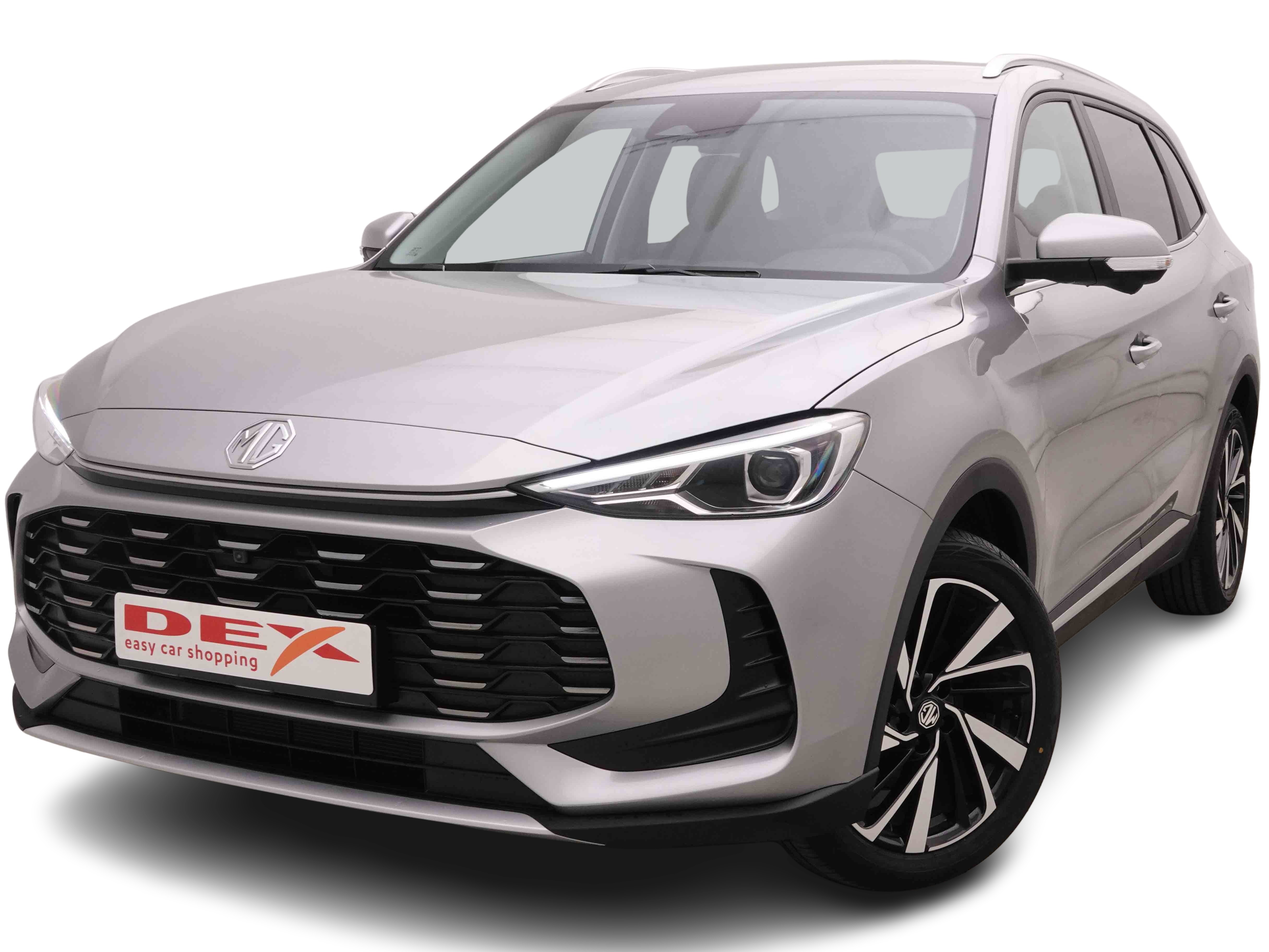 Option sur la voiture | Dex