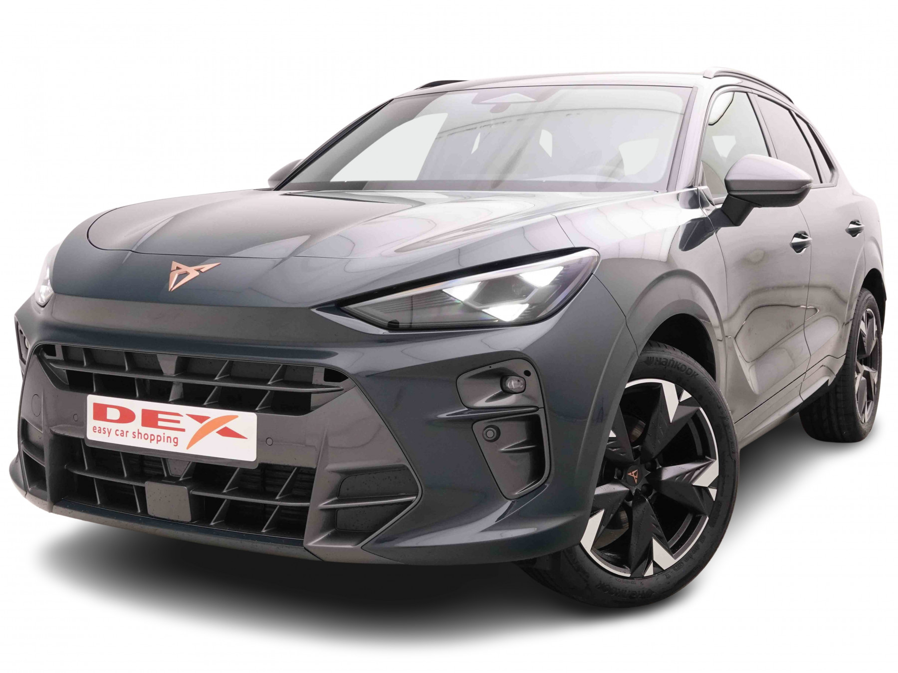 CUPRA | Dex