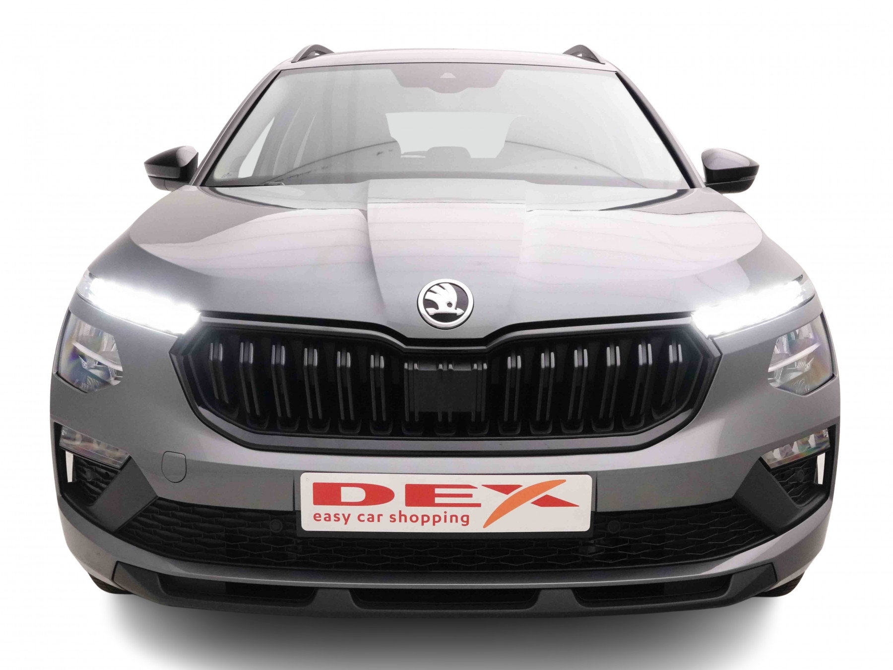 SKODA | Dex