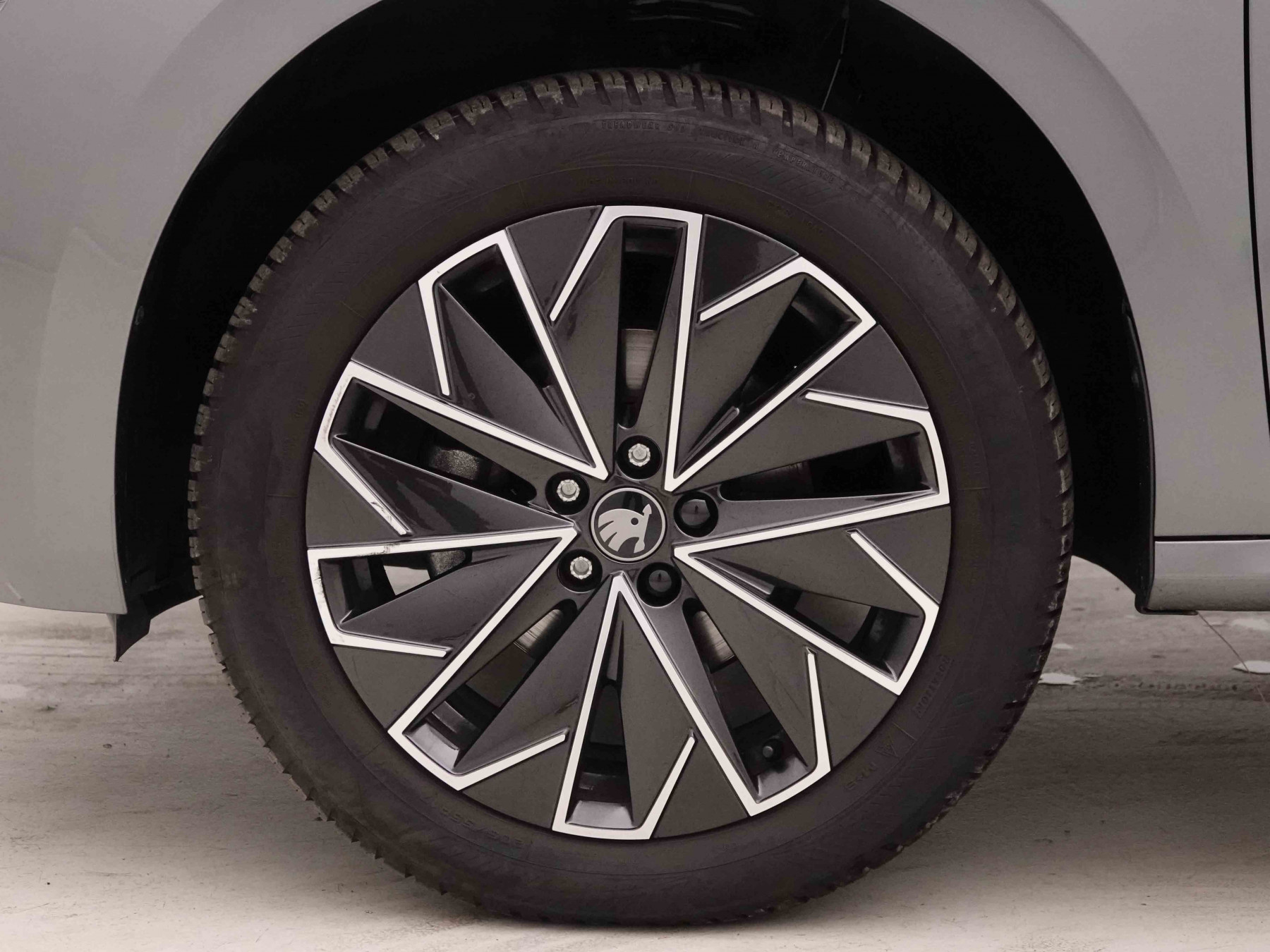 SKODA | Dex