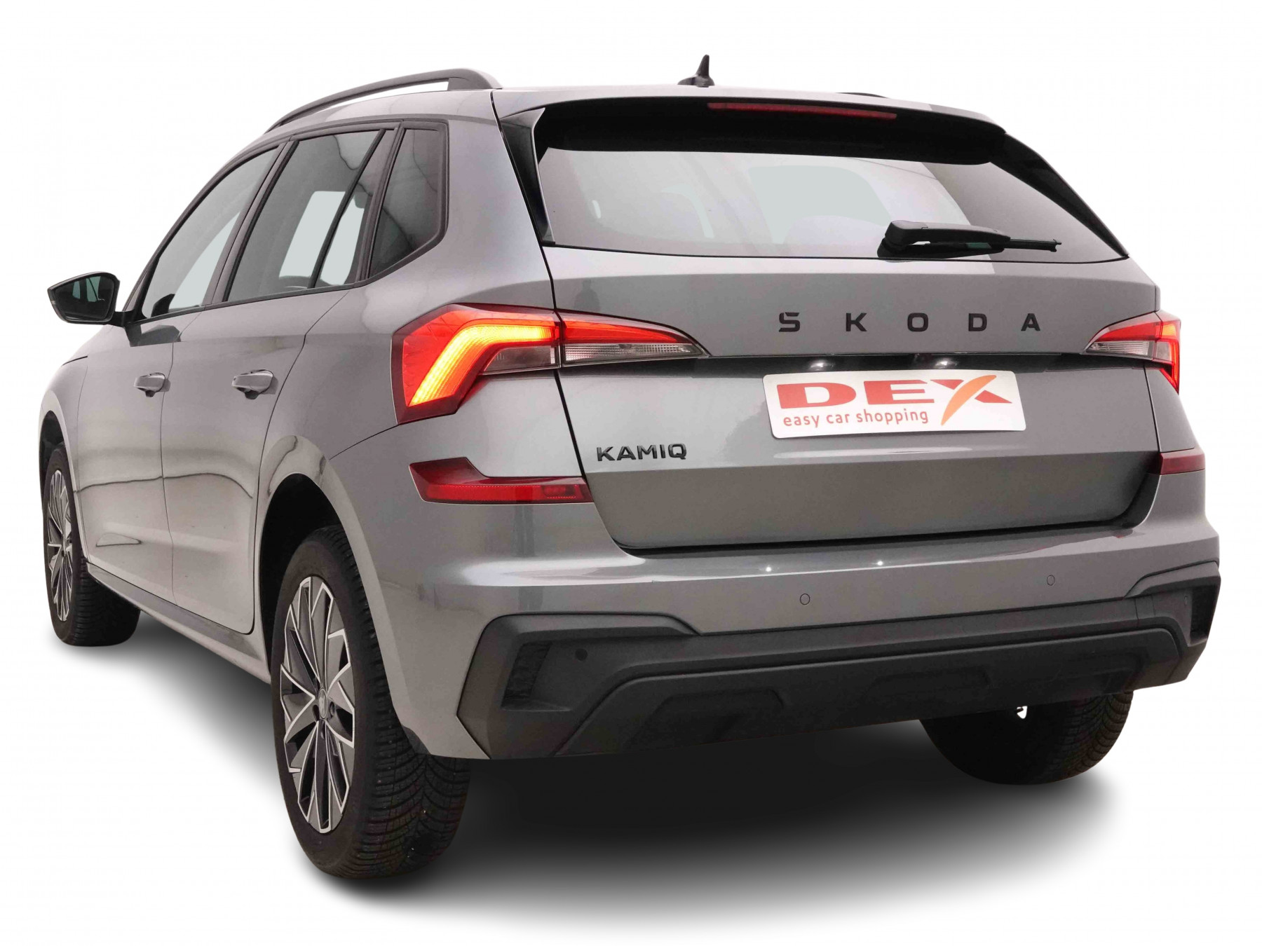SKODA | Dex