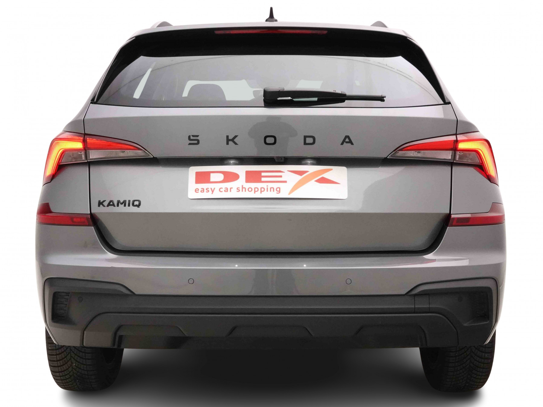 SKODA | Dex