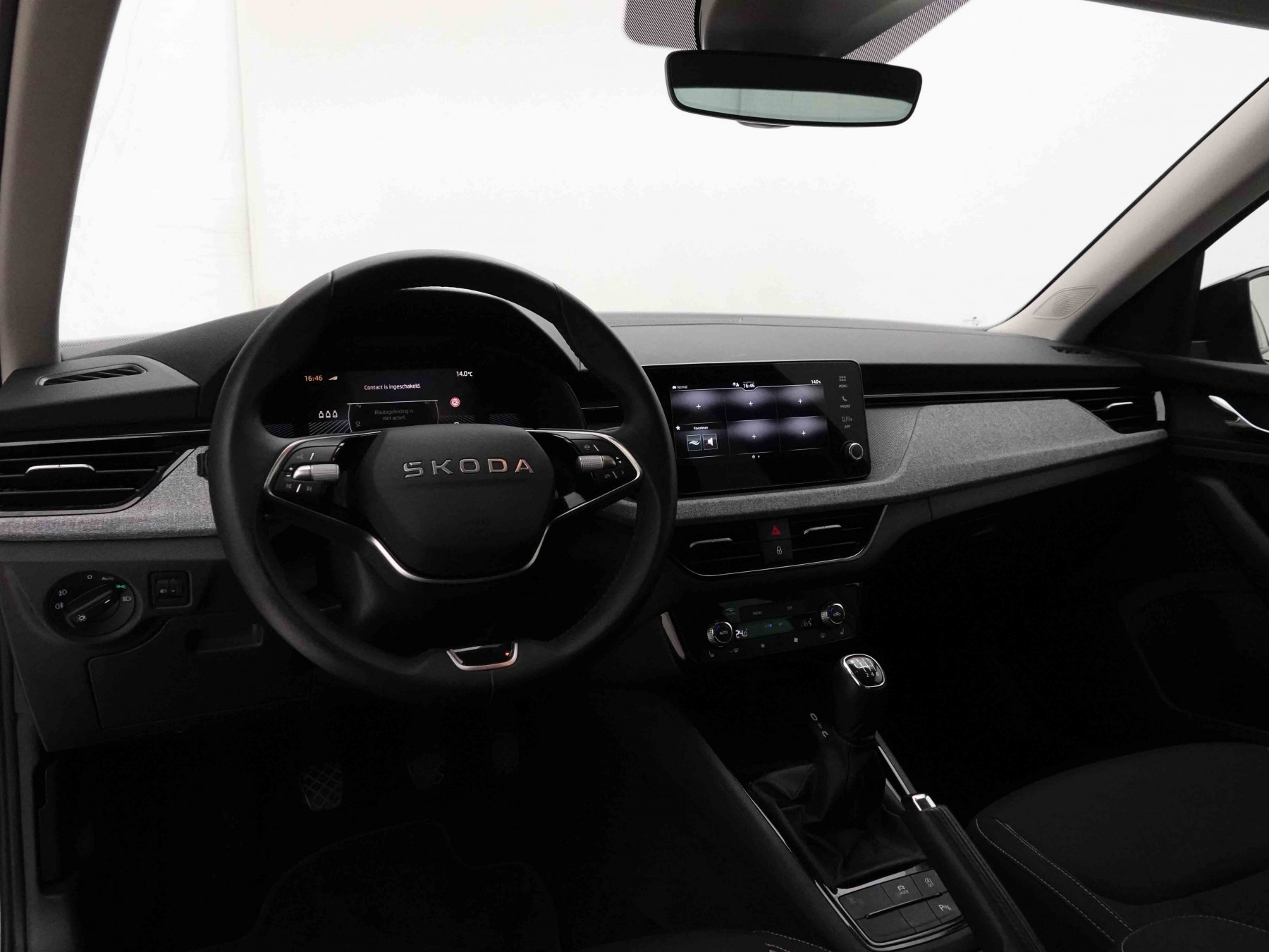 SKODA | Dex