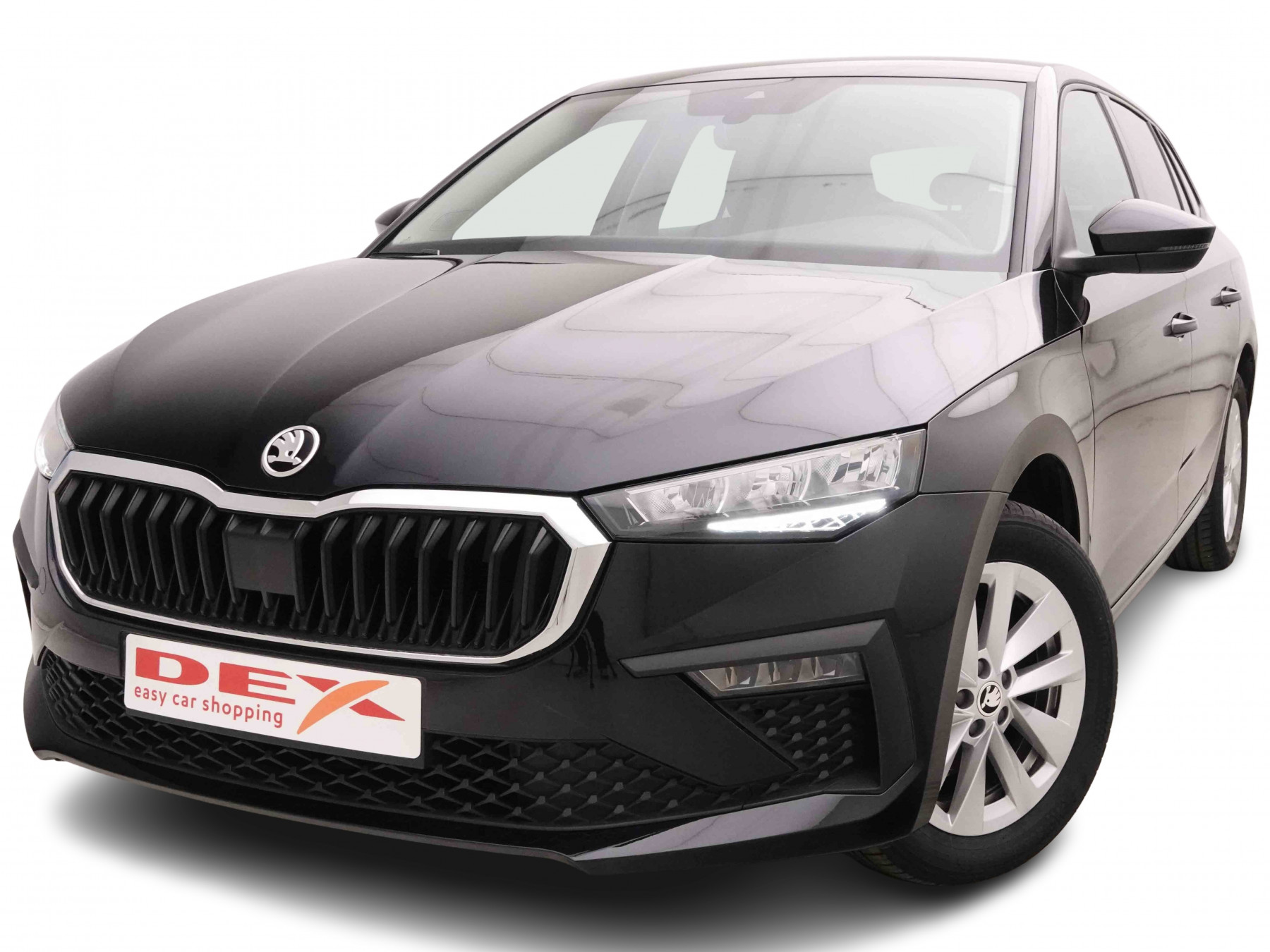 SKODA | Dex
