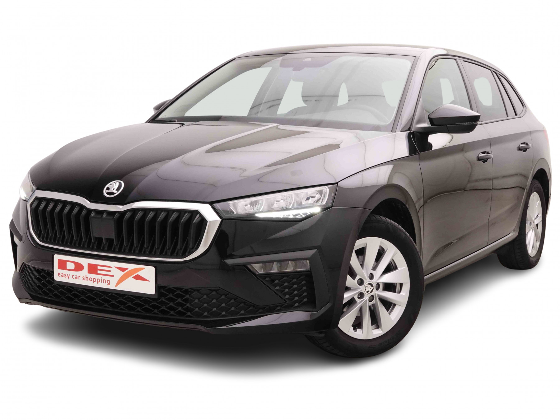 SKODA | Dex
