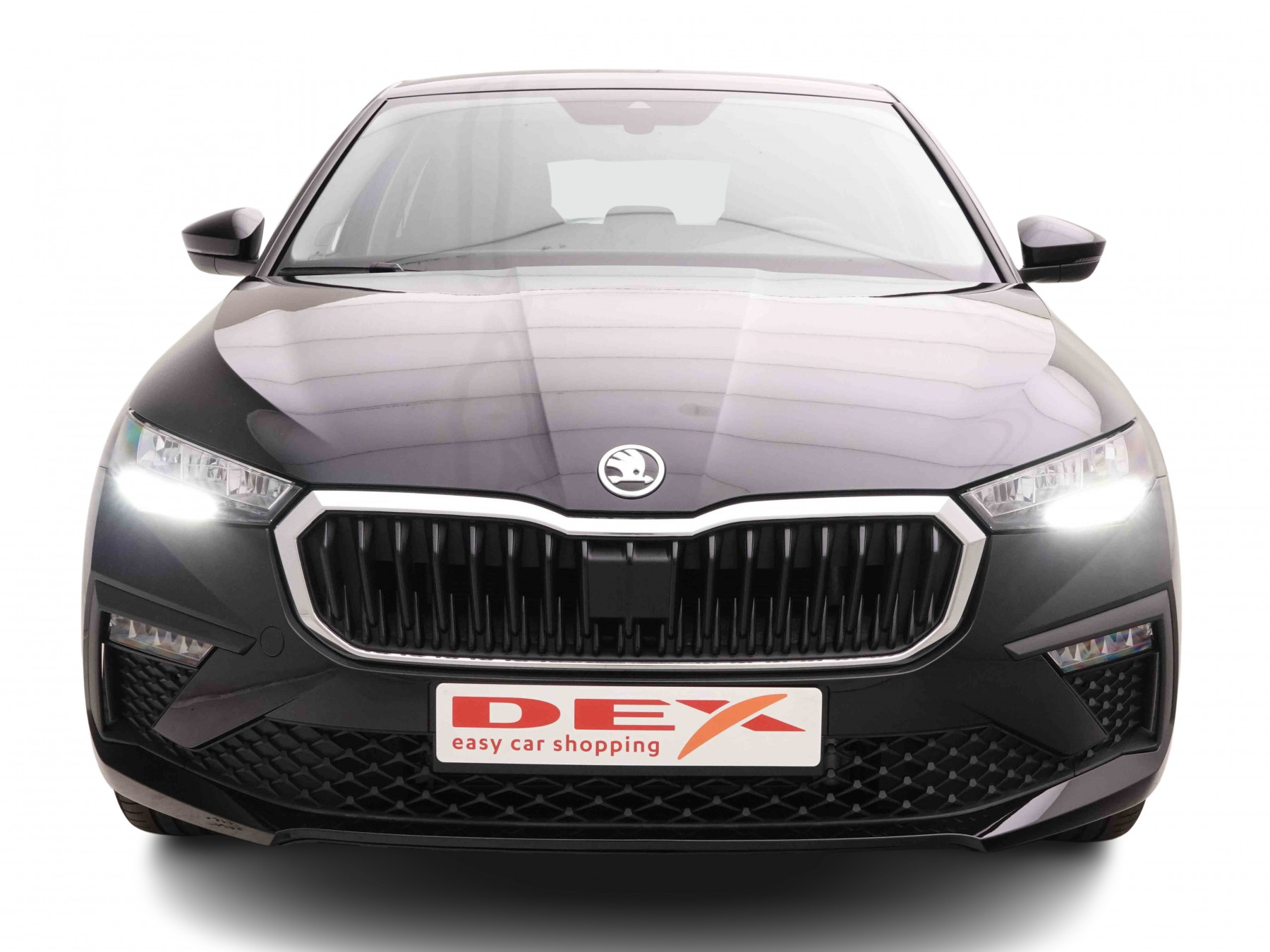 SKODA | Dex