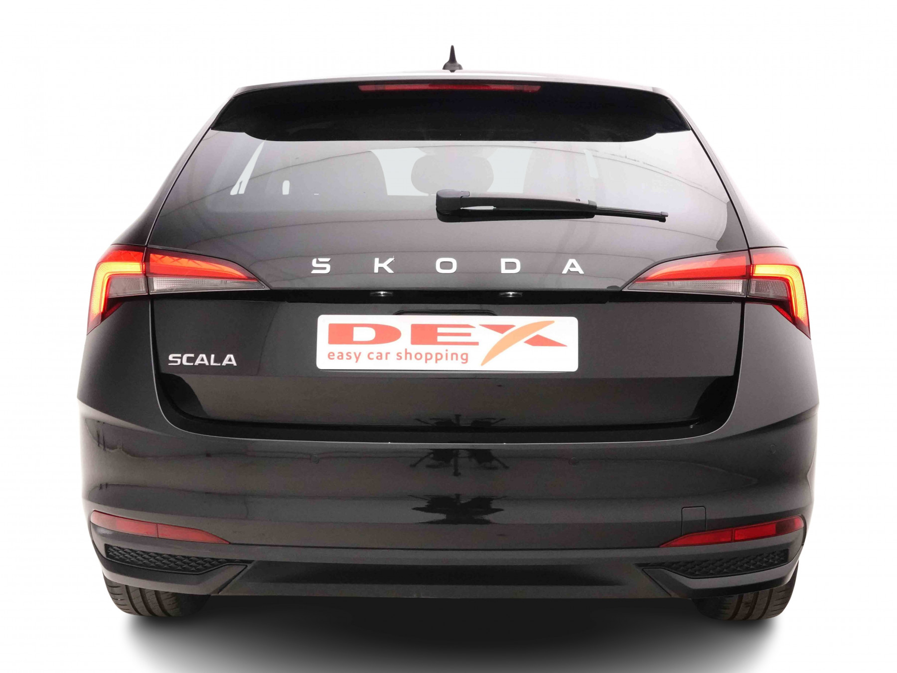 SKODA | Dex
